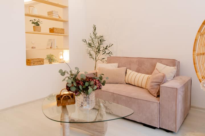 The Harmony Nest Apartment - Brașov