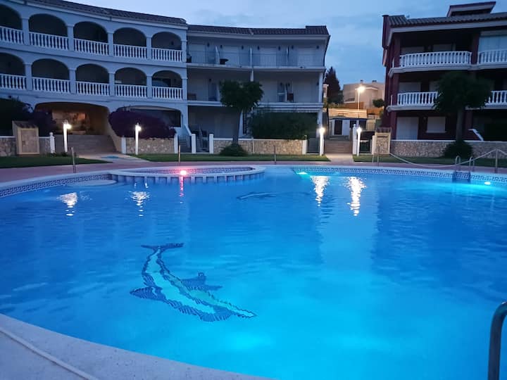 Nerea Atico Relax - Benicarló