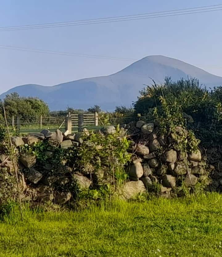 Megan's Annexe - County Down