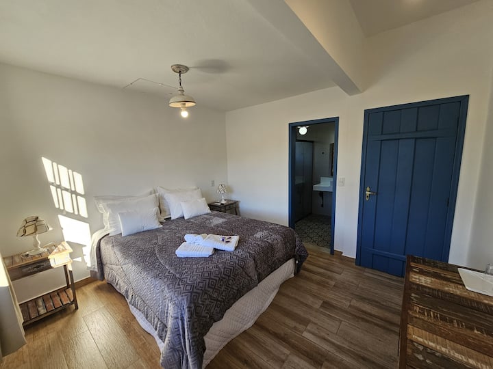 Quarto Standard Janela Para A Serra. Casa Da Tuta - Tiradentes