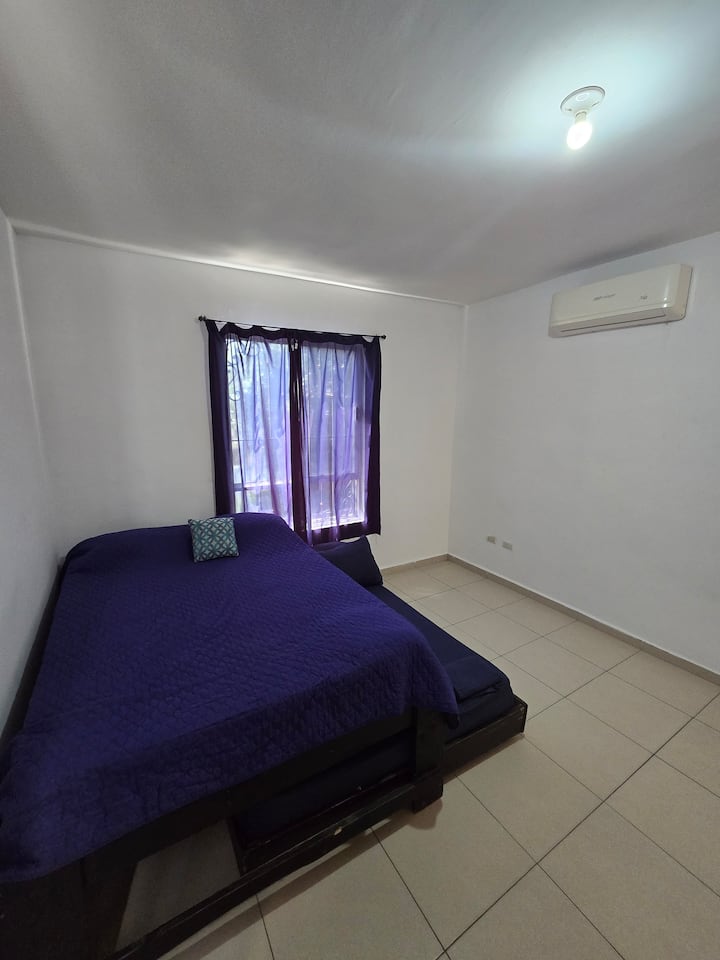 Ah Casa A 10 Minutos Del Aeropuerto/factura/climas - Jalisco