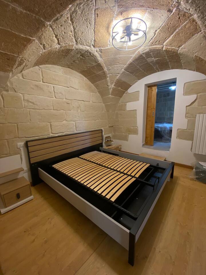 House Marlù Barocca - Lecce