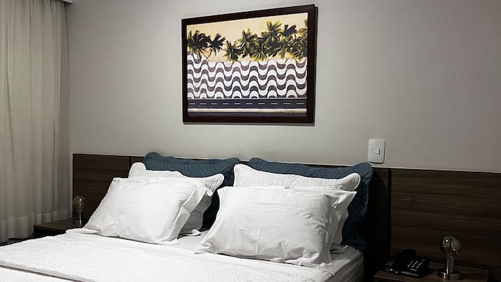 Riocentro Via Première Apto/flat Barra Olímpica - Río de Janeiro