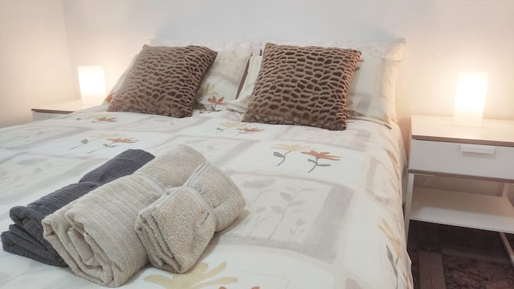 Apartamento Puerta De San Pablo - Universidad de Valladolid