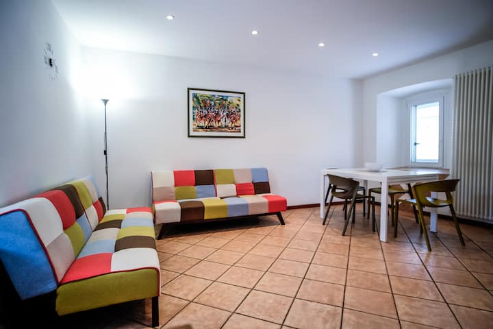 Lugana Club House, A Few Steps From Garda Lake - Desenzano del Garda
