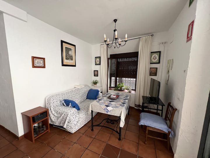 Córdoba. Alojamiento 2 Personas Zona Centro.wiffi. - Cordoue