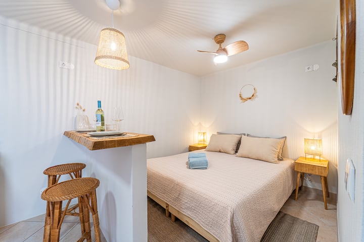 Little Shell Studio By The Sea - Albufeira
