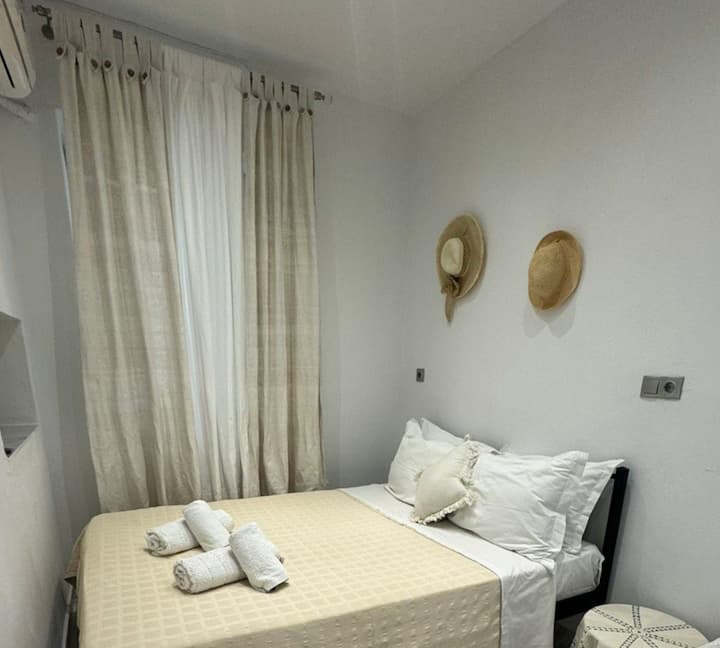 Ready Apartment - Skiathos