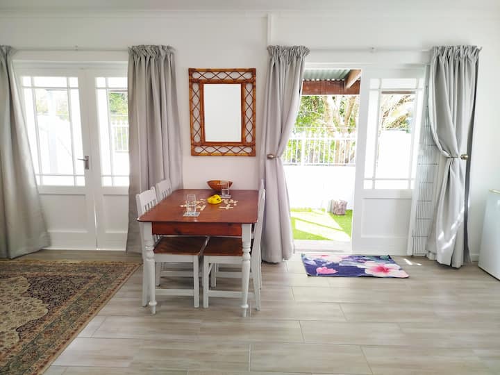 For Those Who Need More Space In Durbanville. - Western Cape
