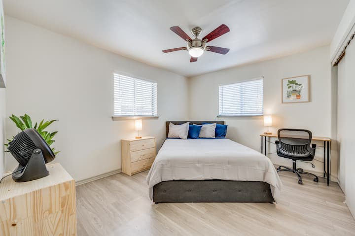 Oak Lawn, Med District, Walkable Area H3 - Dallas, TX