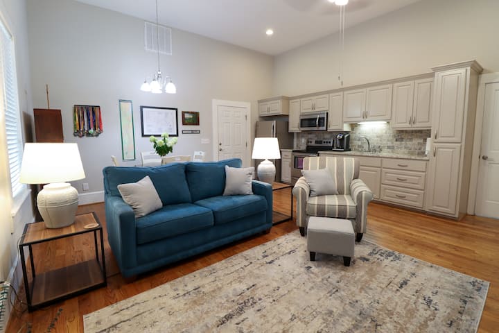 The Northport Nook - Tuscaloosa, AL