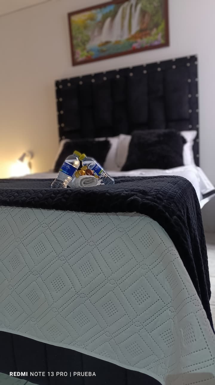 Hermoso Apartamento Chicó Norte - Bogotá