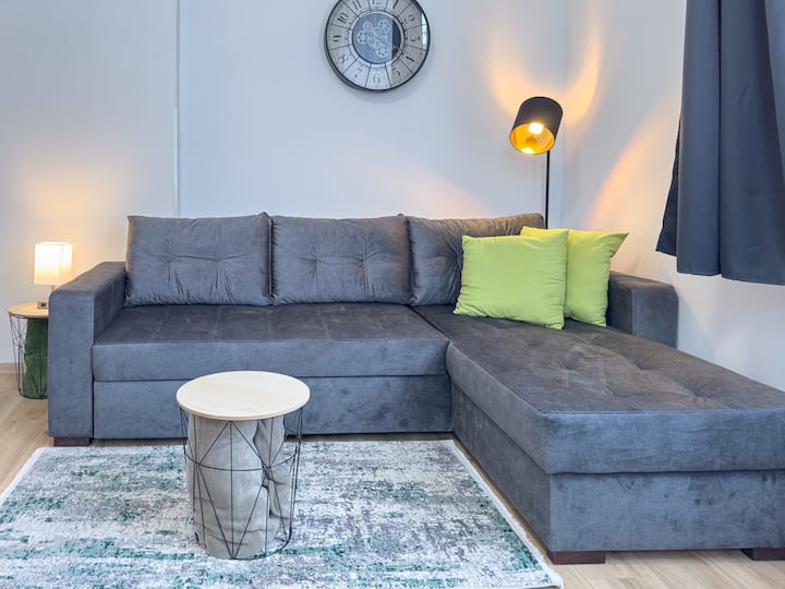 Laura 2-apartment With Taste Of Coffee/city Centre - Karlovy Vary
