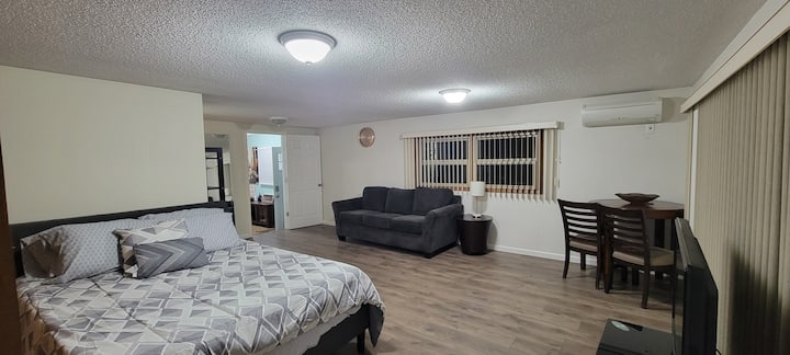 Cosy Bungalow. - Vancouver, WA