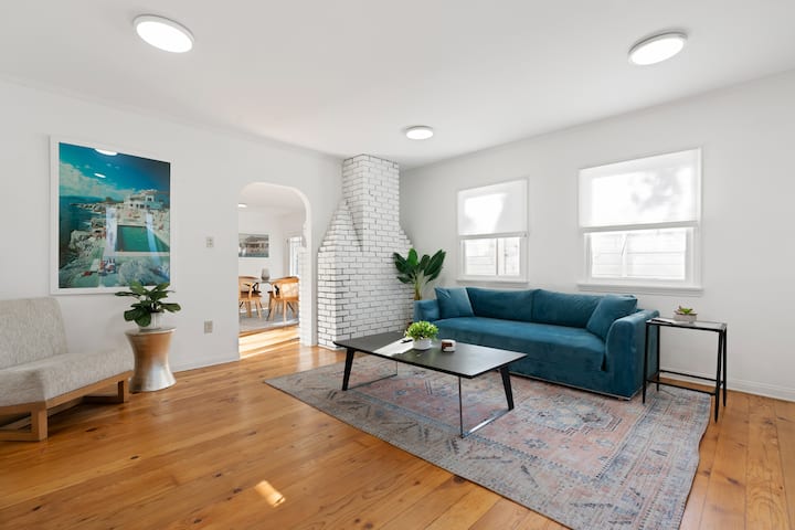 The Bungalow At Aliza Hotel - Santa Monica, CA