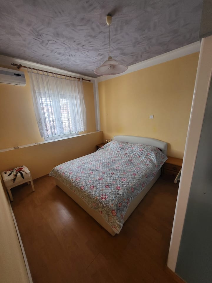 Apartments Manuela 2a - 科爾丘拉島