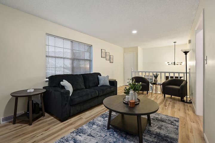 Luxury Kc Home: Airport, Downtown & Family Fun! - Parkville, MO