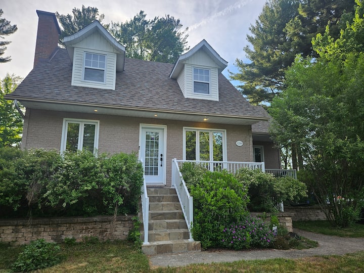 Maison En Location - Terrebonne