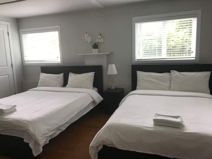 Cozy Room Near Sky Train - ニューウェストミンスター