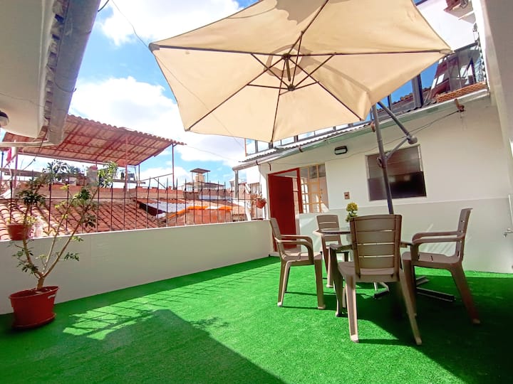 Maya's House Cusco - Cusco