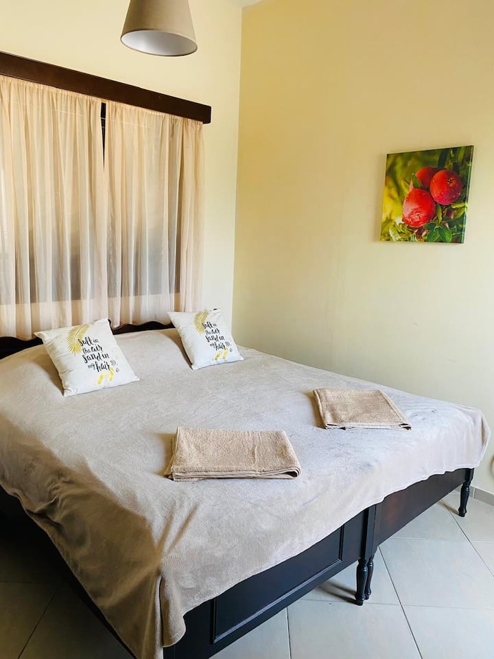 Apartment By The Sea - Kato Paphos