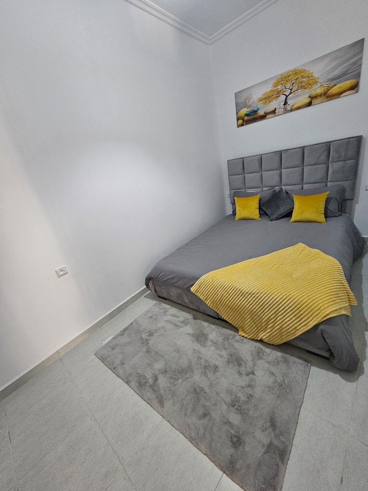 Stijlvol App. In Centrum Tangier (D.h) - Tangier