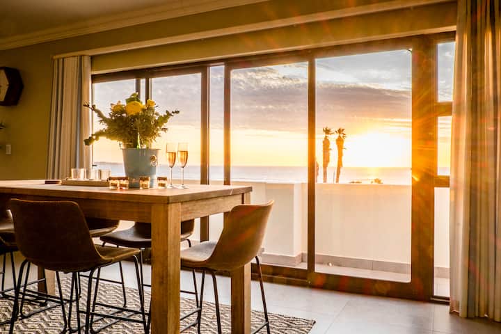 7 Shores, Shelley Point, Direct Beach Access - Saint Helena Bay