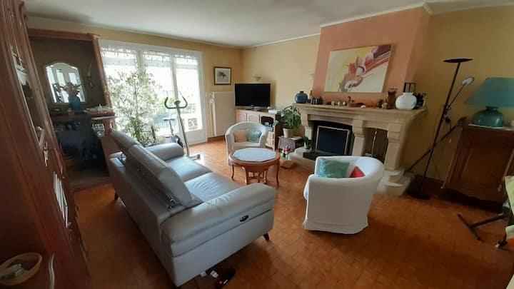 Maison Proche Rer Bry-sur-marne - Noisy-le-Grand