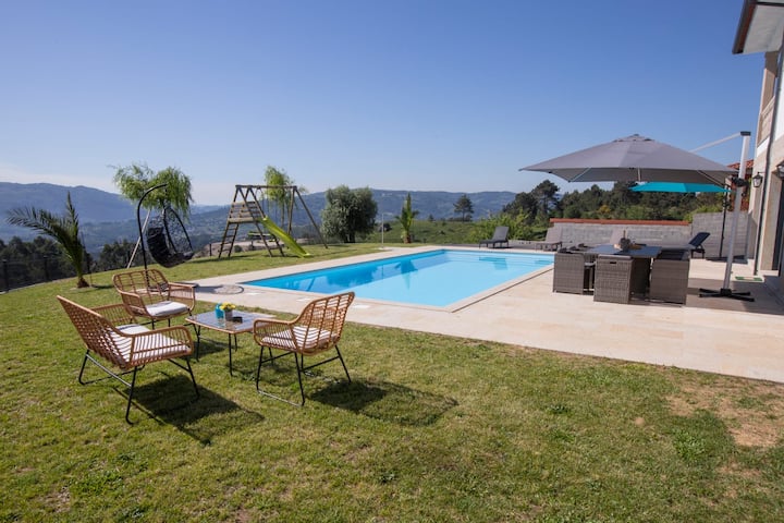Casa Da Bela Vista - Arcos de Valdevez