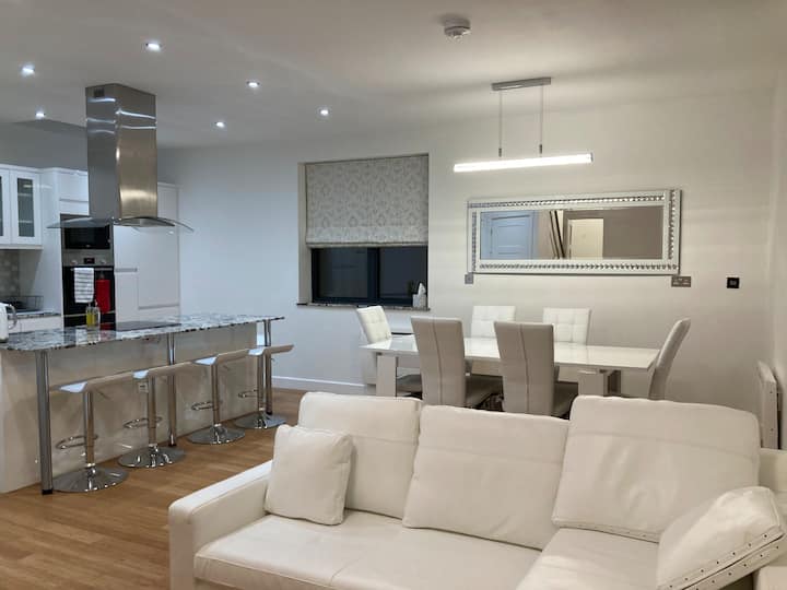 Modern Luxury London Home Near Bus & Rail Links1 - Brixton - London
