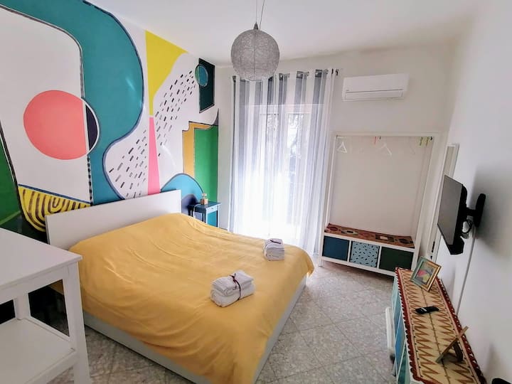 Nico's House - Bari