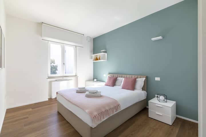 Le Barche66 Venice Apartment 3 - Mestre