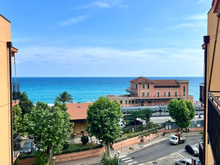 Profumo Di Mare - Finale Ligure