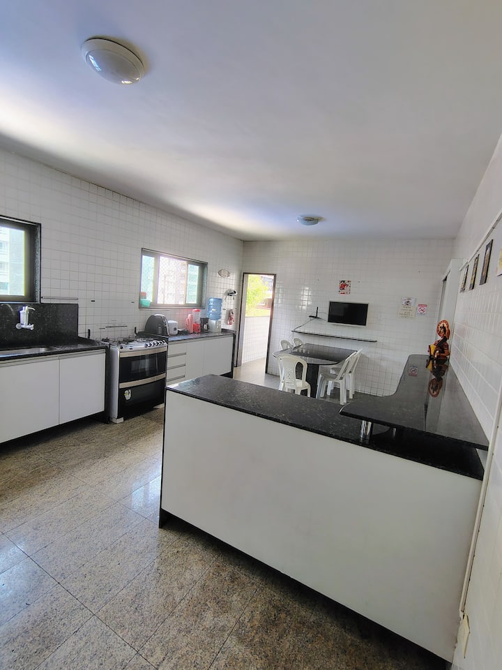 Cobertura Duplex Próx Da Praia - Recife