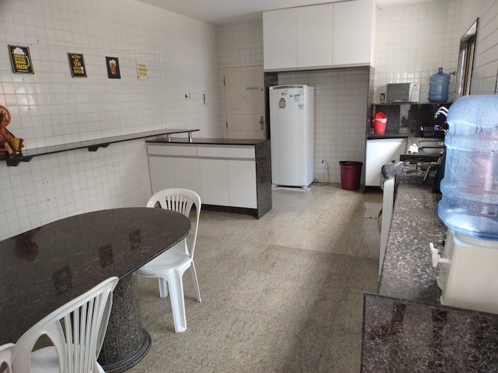 Cobertura Duplex Próx Da Praia - Recife