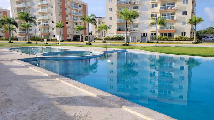 Apartamento Punta Cana - Punta Cana