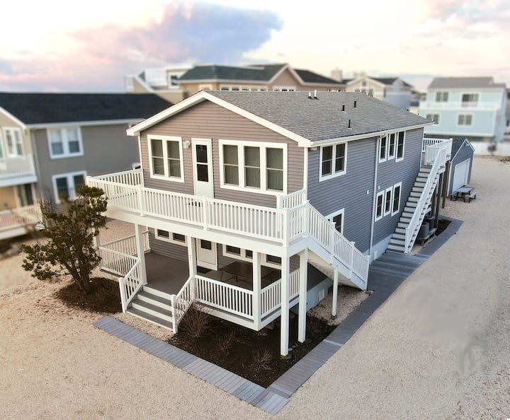 Long Beach Island - You Need It! - Beach Haven, NJ