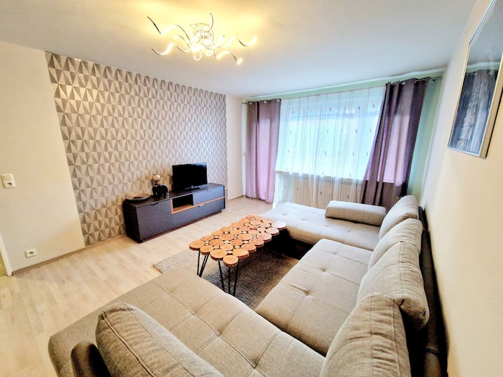 Apartment Nordtraum - Burgdorf