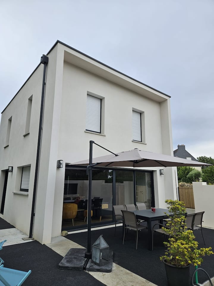 Le Clos De Keravel - Vannes