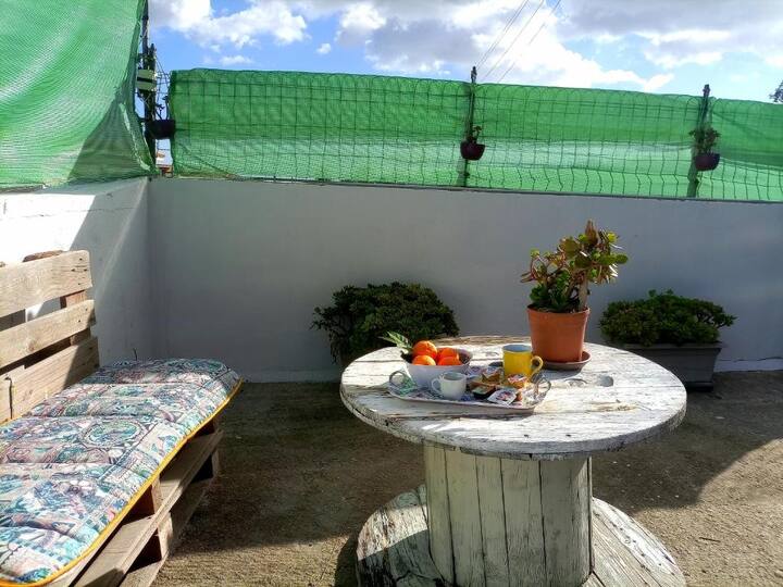Casa Dalila - Belvedere