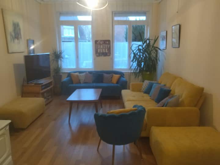 Jolie Maison Des Années 30 - リール