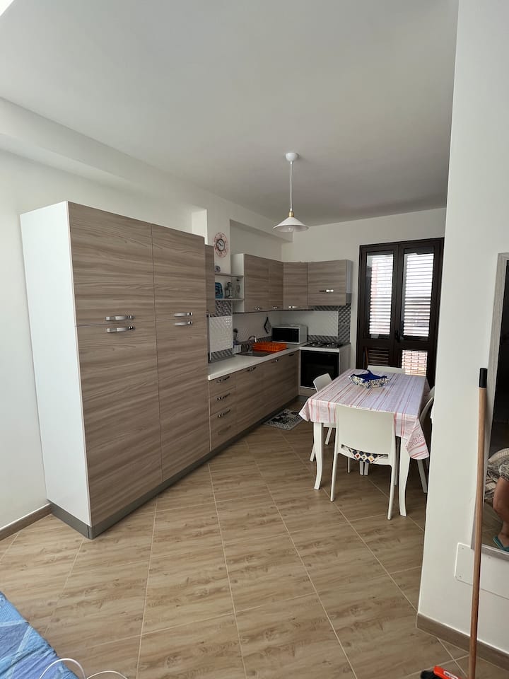 Vacation Condo In Lampedusa - Lampedusa