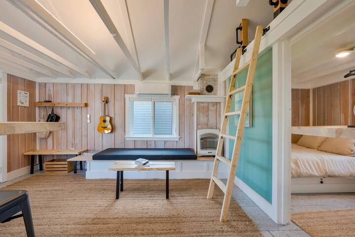 Tiny Bungalow In Houghton Lake - Unit 3a - Houghton Lake, MI