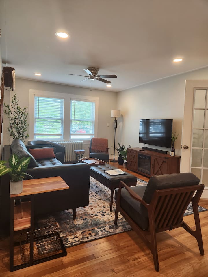 Backyard Bliss In The White Mountains - Loon Mountain, NH