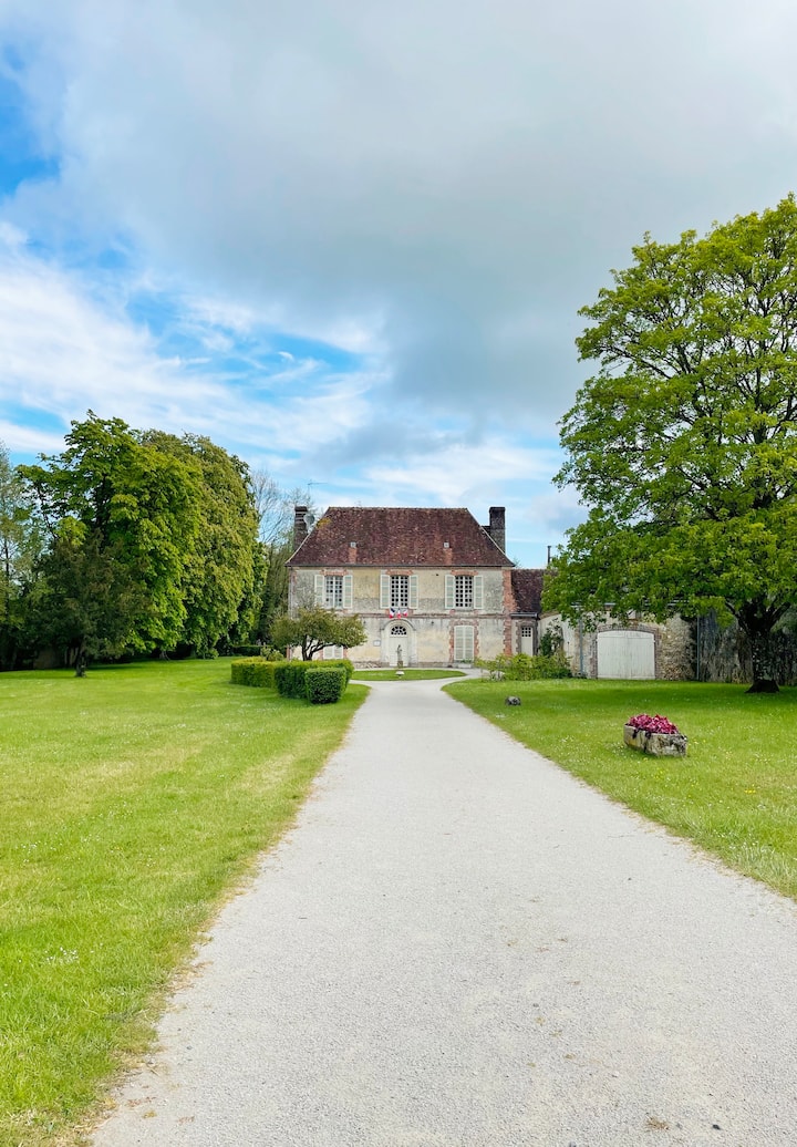 Petite Escapade Dans Le Perche 1 - Mortagne-au-Perche