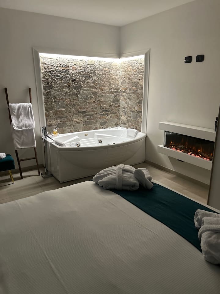 Lakes And Mountains Magic -Lago Maggiore-jacuzzi - Omegna