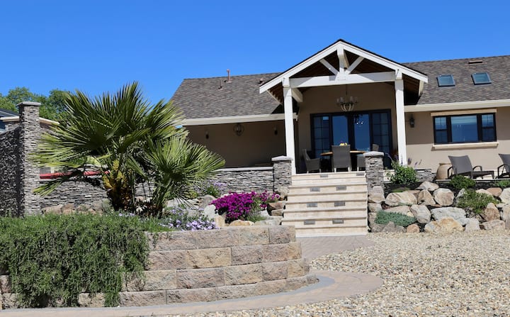 Hillside Haven - East Bay - Pleasanton, CA