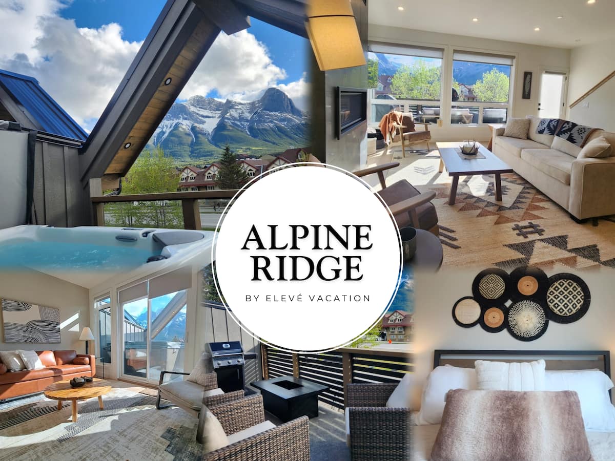 Banff Vacation Rentals & Homes - Alberta, Canada | Airbnb