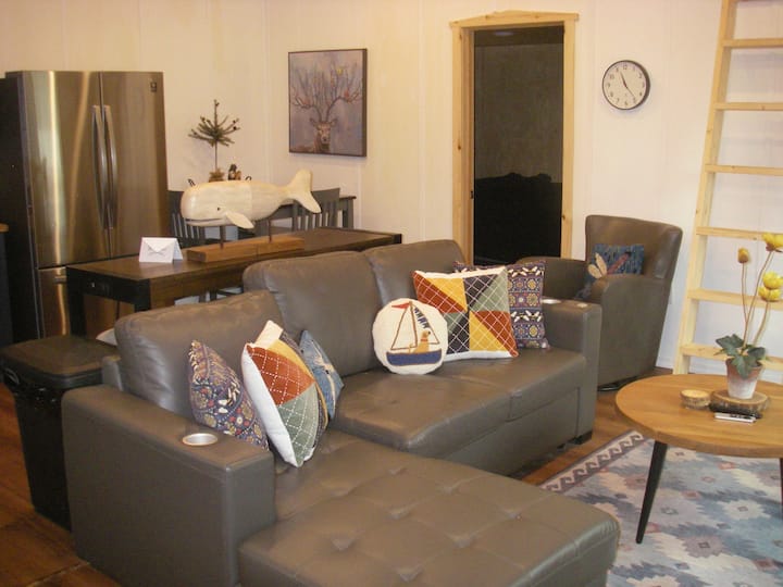 The Together Place - Alaska