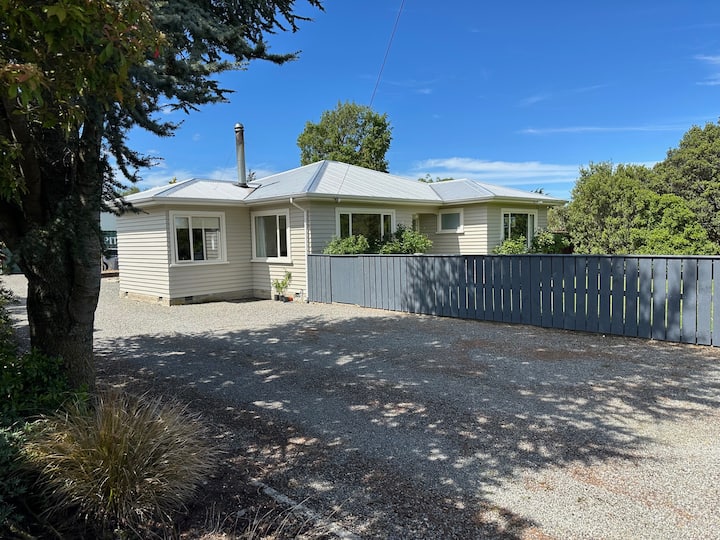 Springfield Peaceful Double Room - Springfield